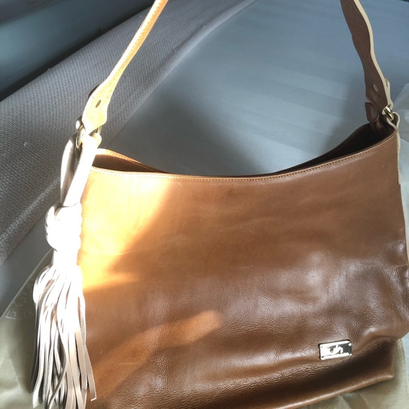 Velez | Bags | New Original Genuine Leather Handbag | Poshmark